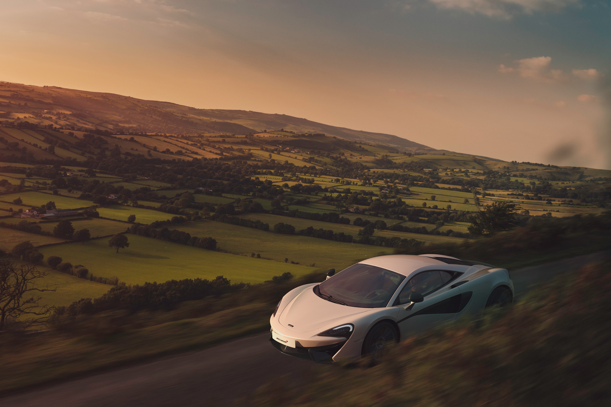 Commercial Car Photographer - Steve Ashdown